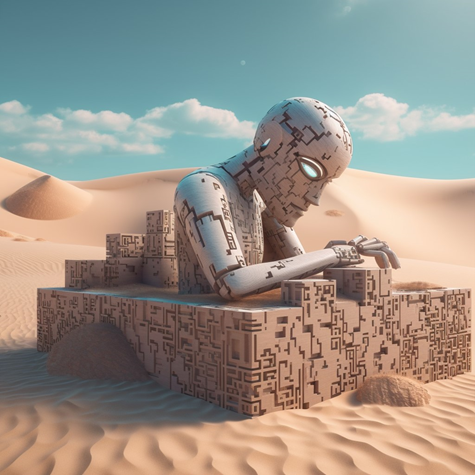 Demystifying Artificial Intelligence with AI Sandbox | Milgard School of Business | University ...